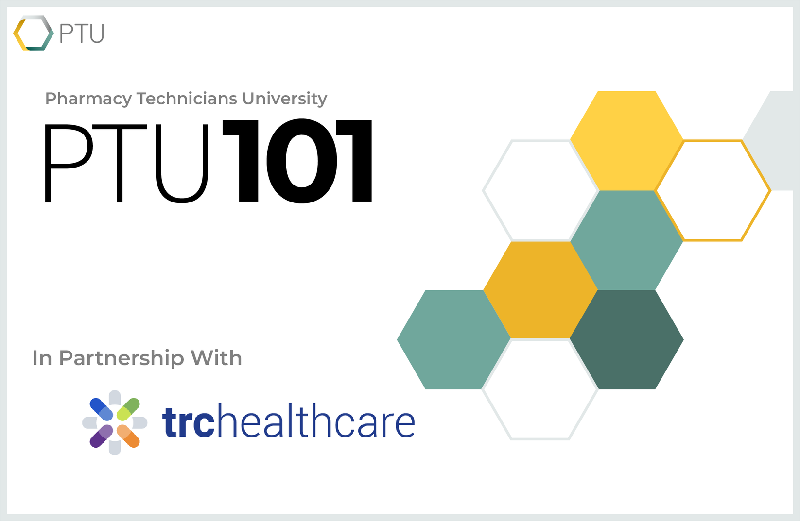 PTU 101 – rxtoolkit
