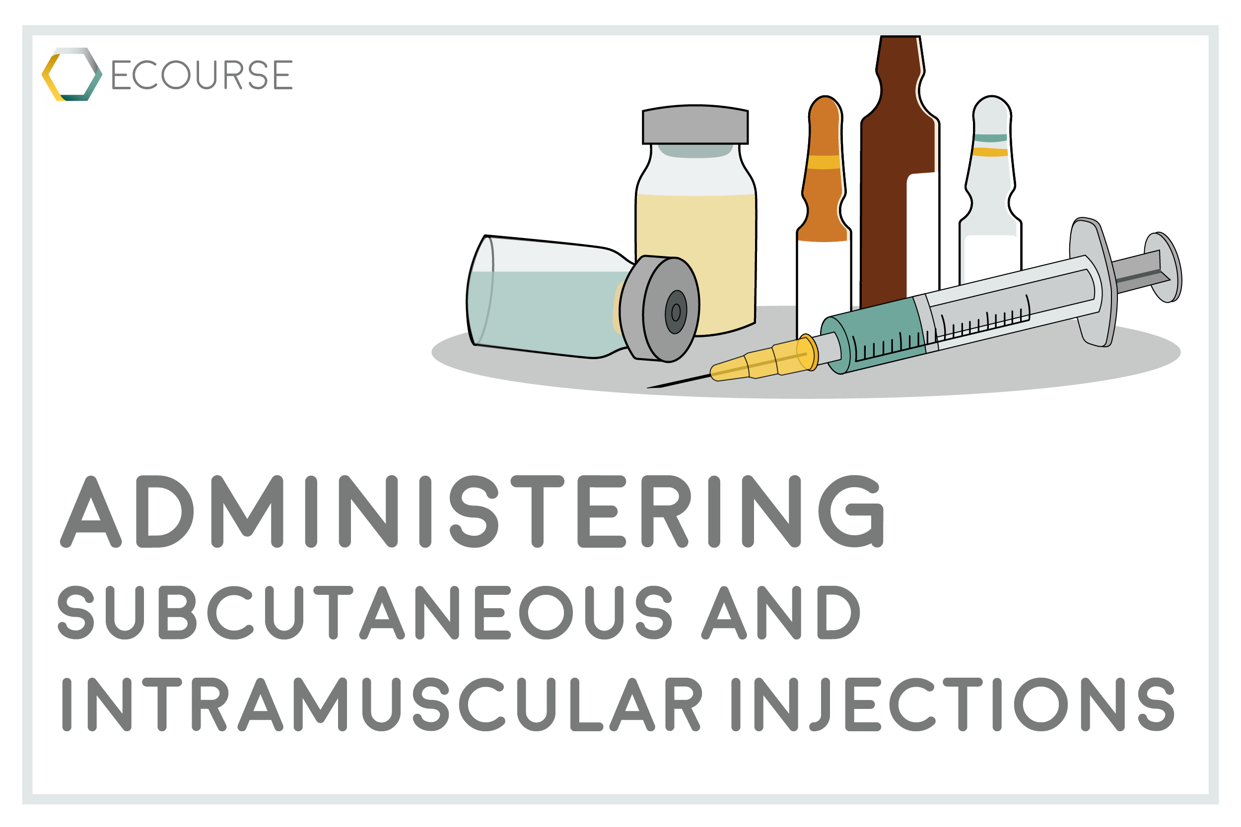Administering Subcutaneous and Intramuscular Injections – rxtoolkit